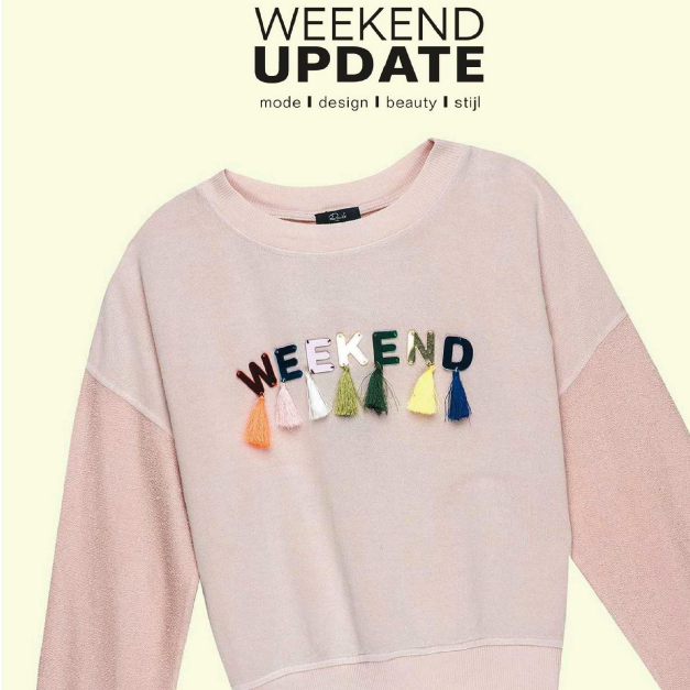 Weekend Knack – Rails