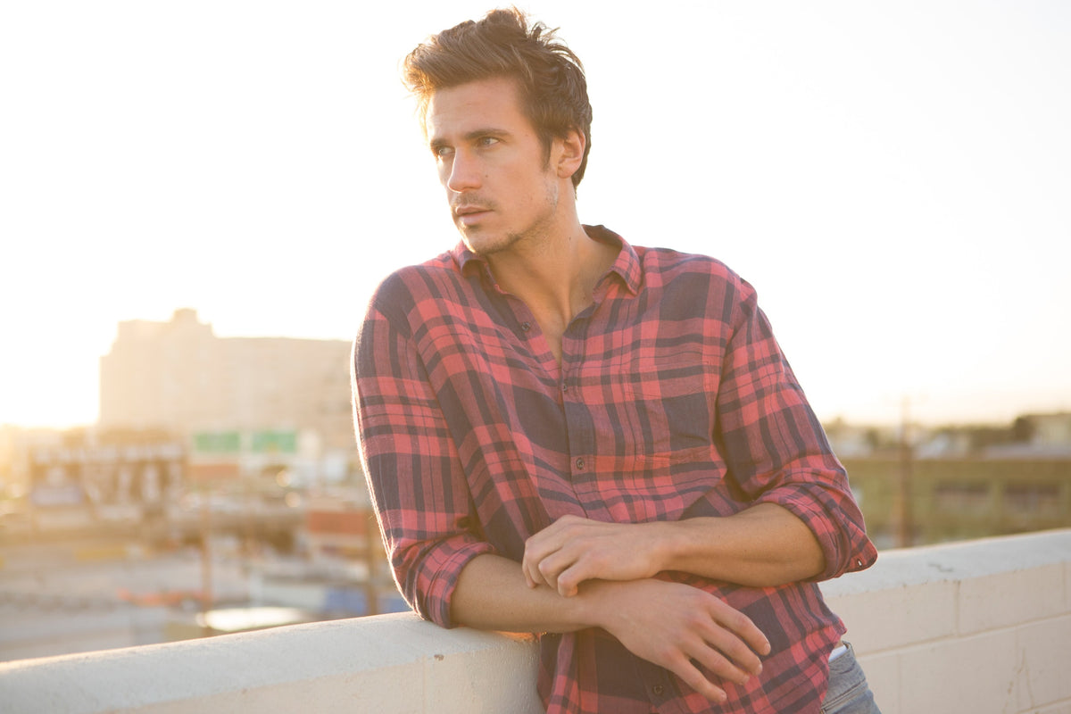 Men's Collection - 8 – Rails