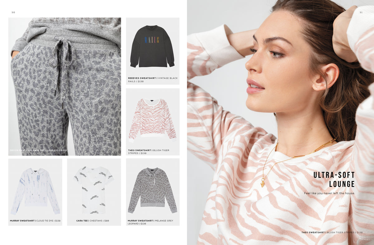 WOMEN'S SPRING 20 CATALOG - 16 – Rails