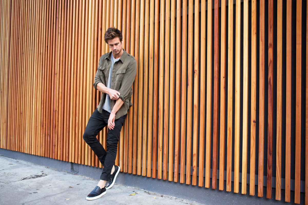 Men's Collection - 2 – Rails