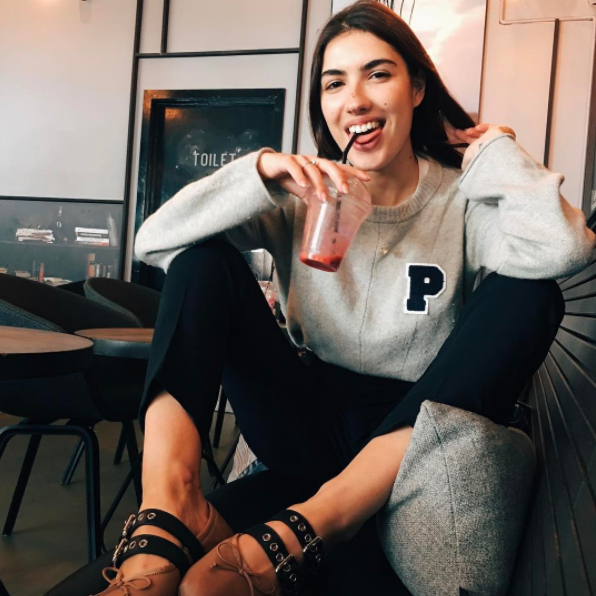 Patricia Manfield – Rails