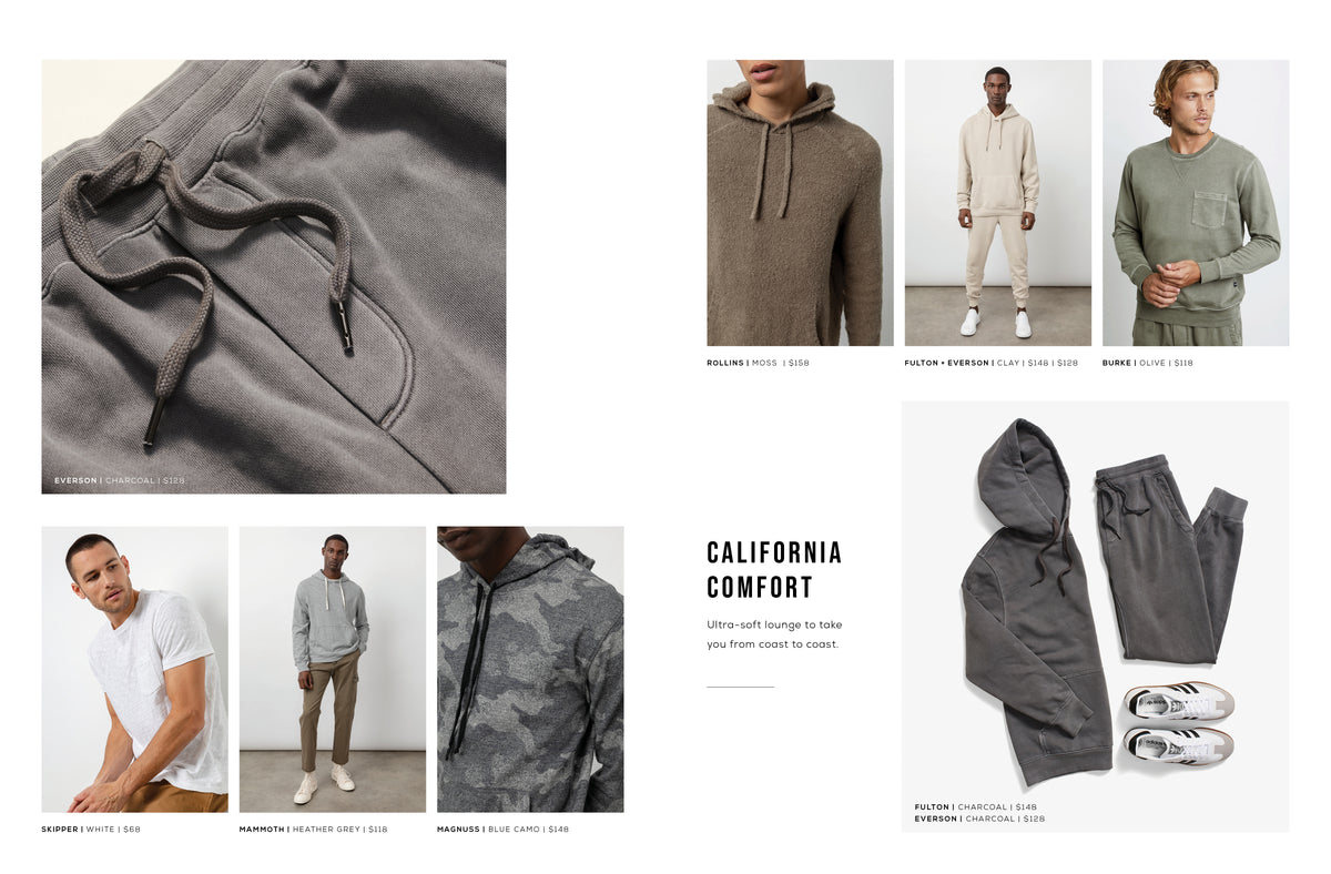 MEN'S FALL 2021 - 14 – Rails