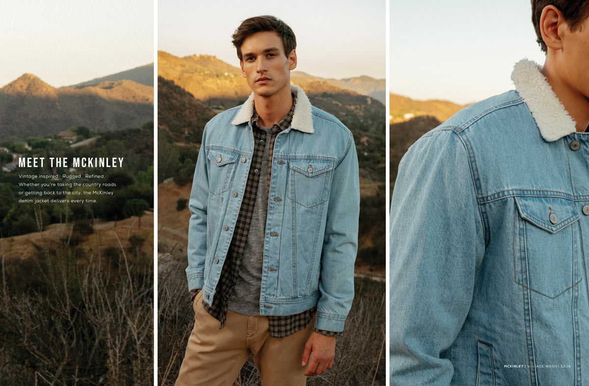 MEN'S FALL 2021 - 7 – Rails