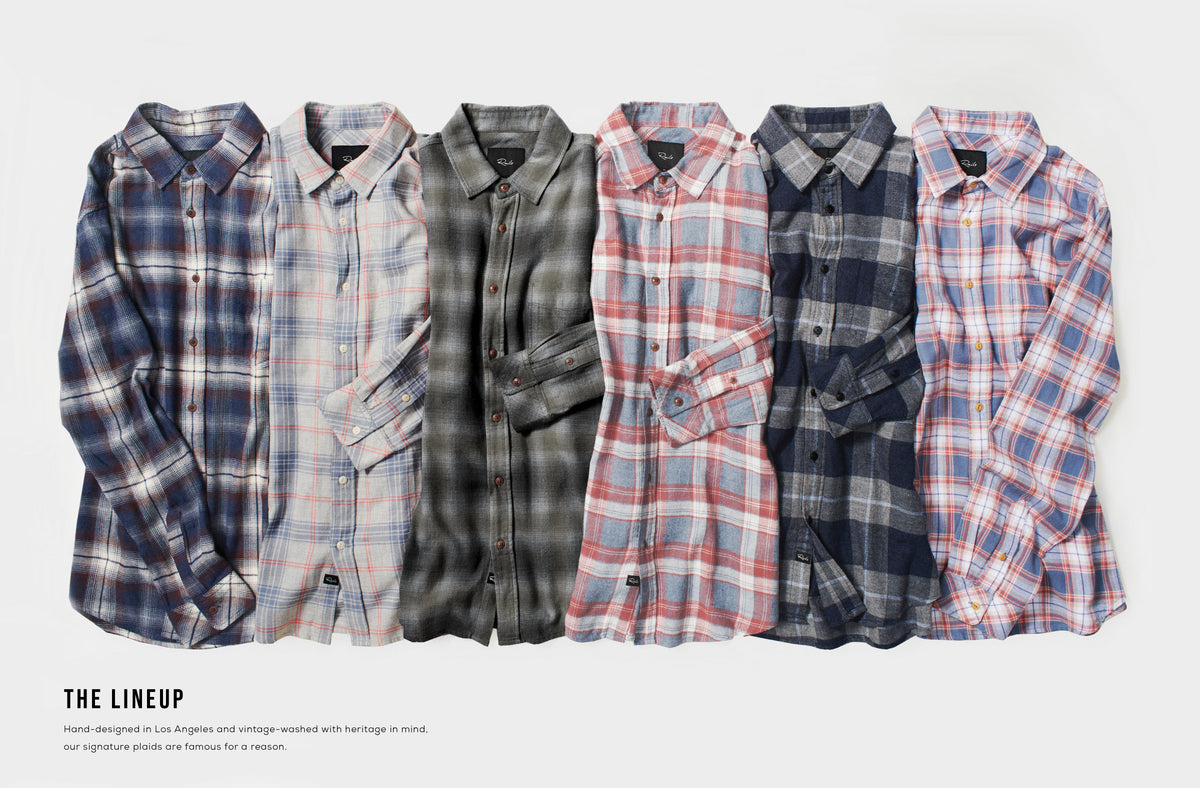 MEN'S FALL 2021 - 9 – Rails