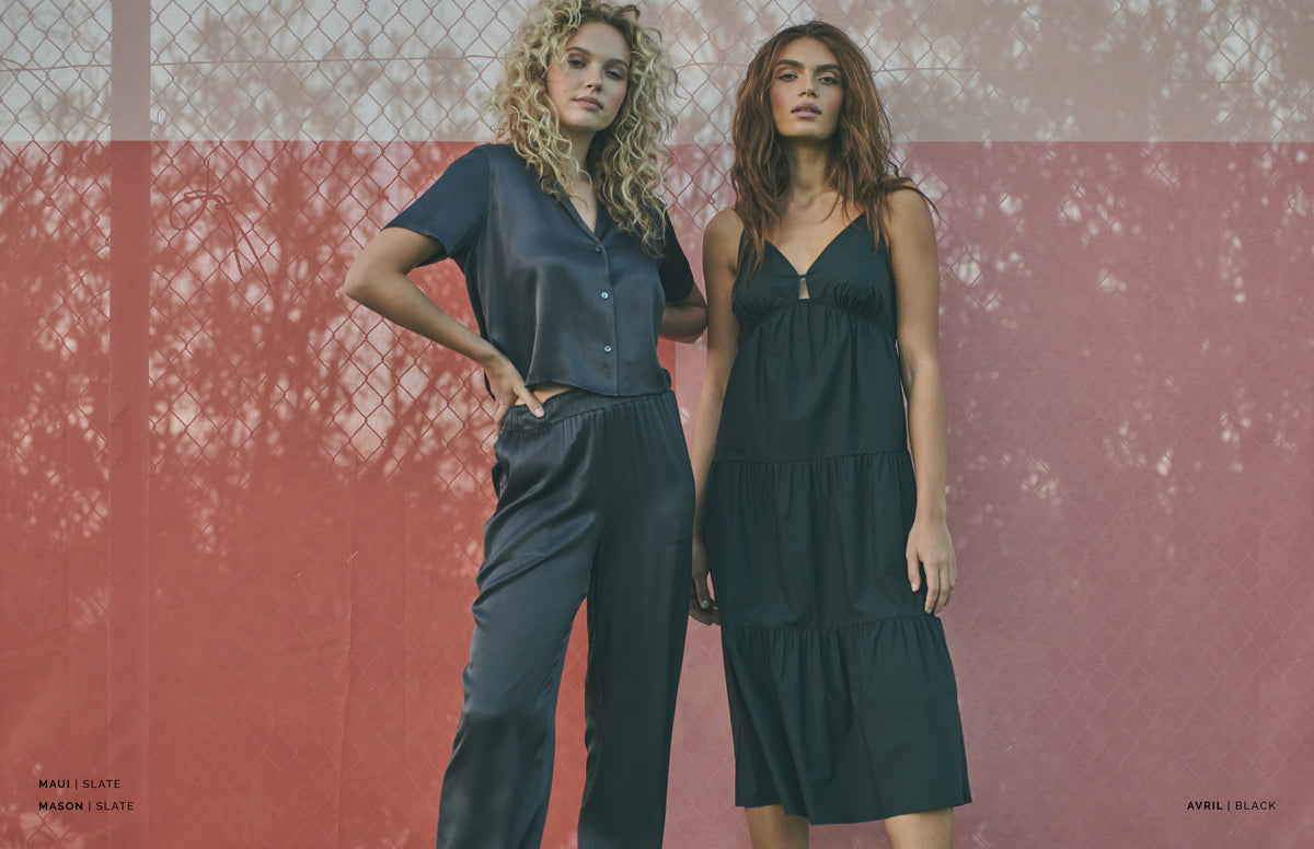 WOMEN'S SPRING 2021 - 24 – Rails
