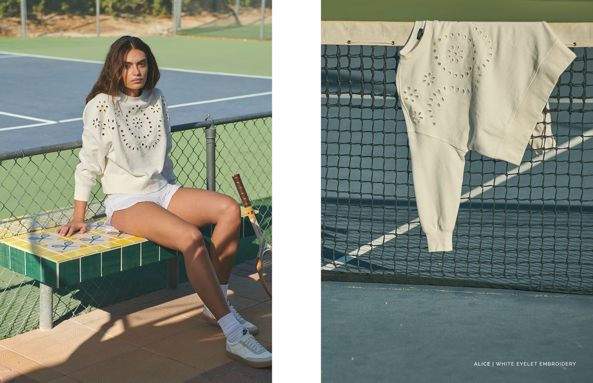 WOMEN'S SPRING 2021 - 3 – Rails