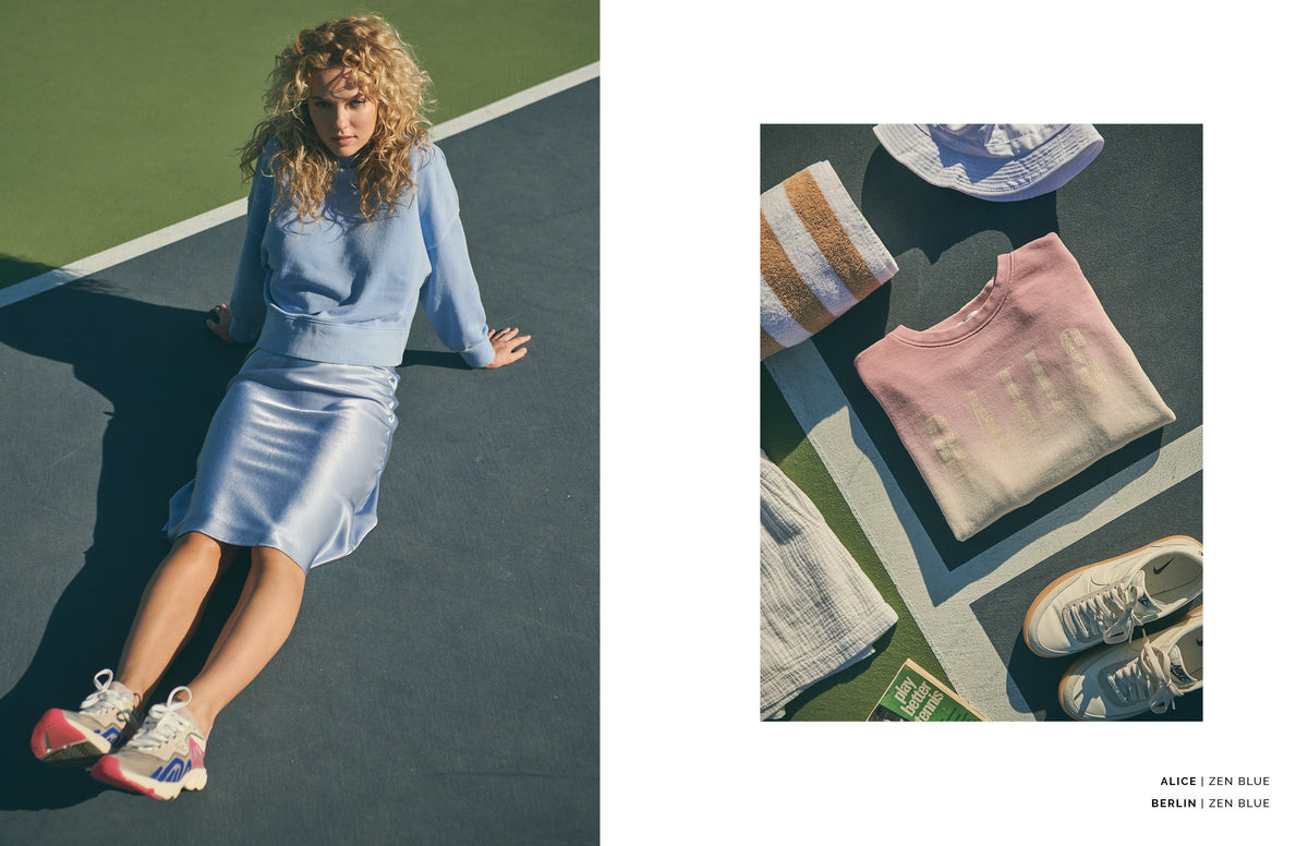 WOMEN'S SPRING 2021 - 6 – Rails