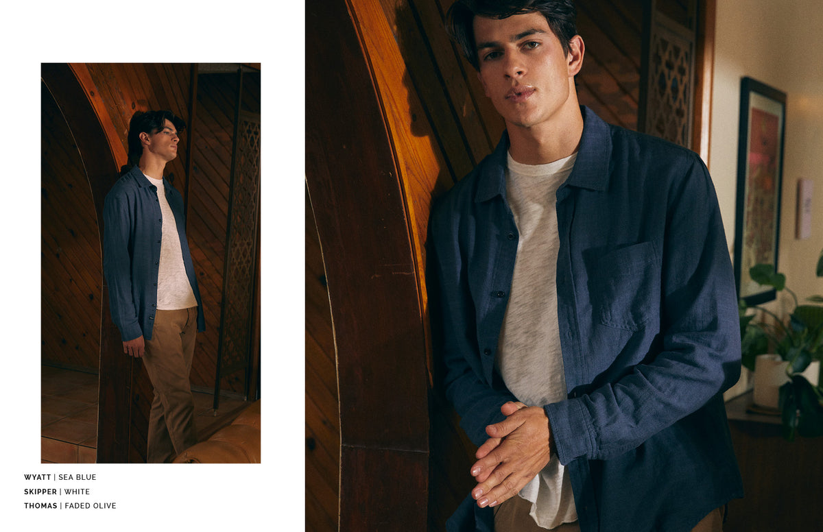 MEN'S SPRING 2021 - PAGE 21 – Rails