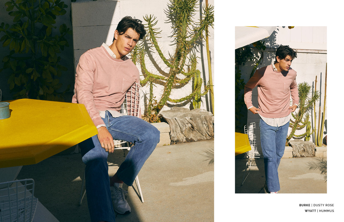 MEN'S SPRING 2021 - PAGE 6 – Rails
