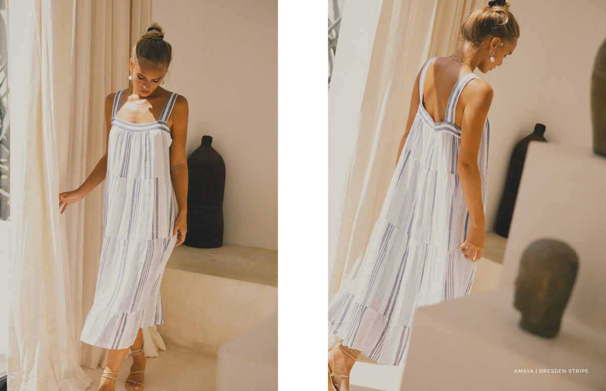 SUMMER 20 LOOKBOOK - 9 – Rails