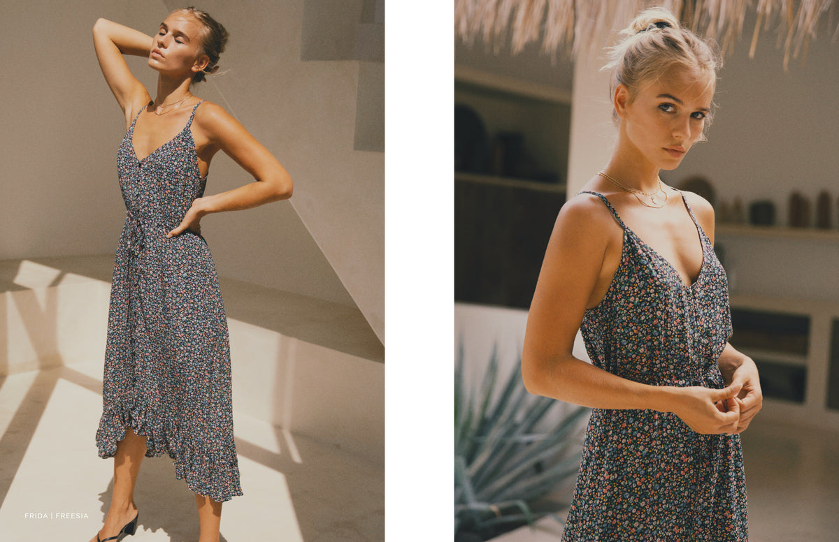 SUMMER 20 LOOKBOOK - 13 – Rails