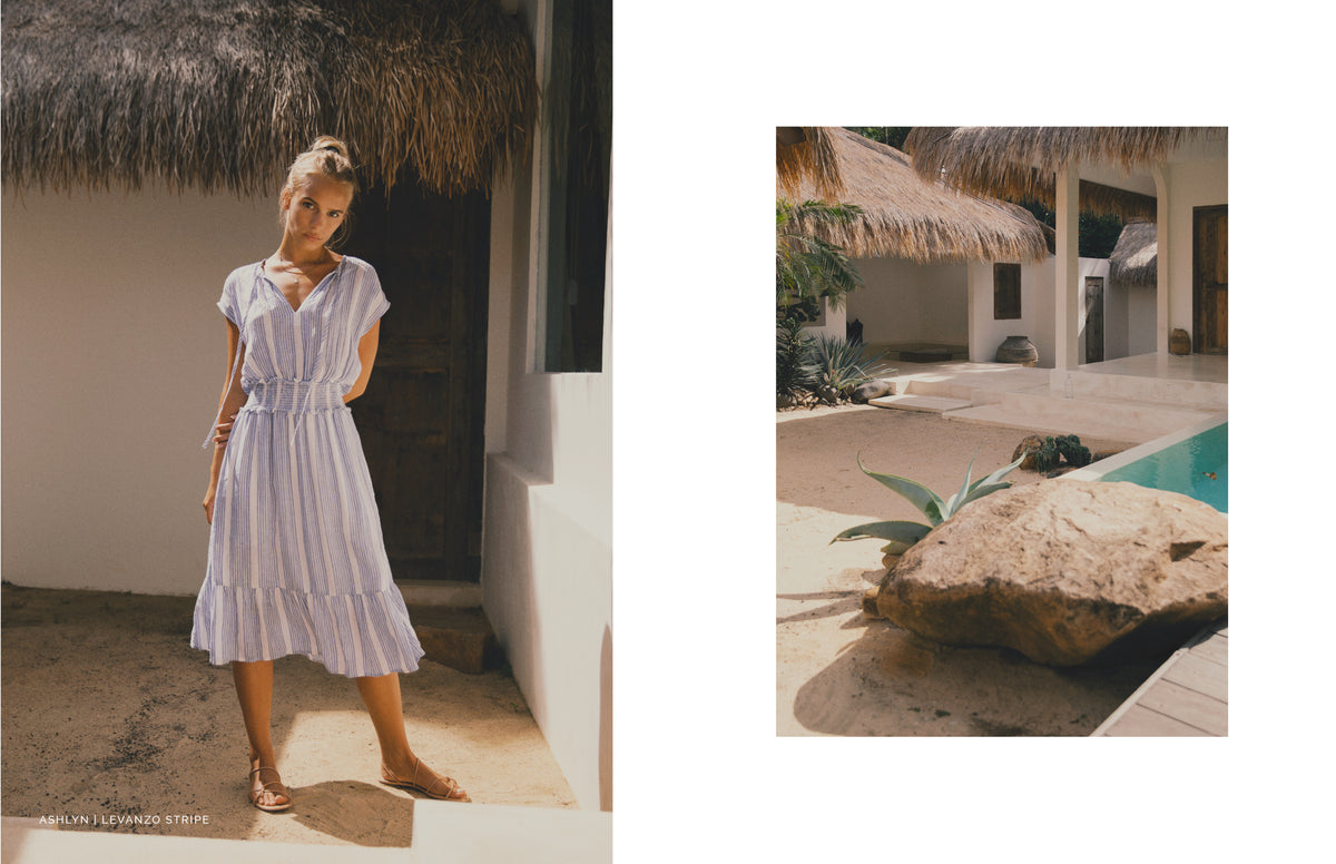 SUMMER 20 LOOKBOOK - 6 – Rails