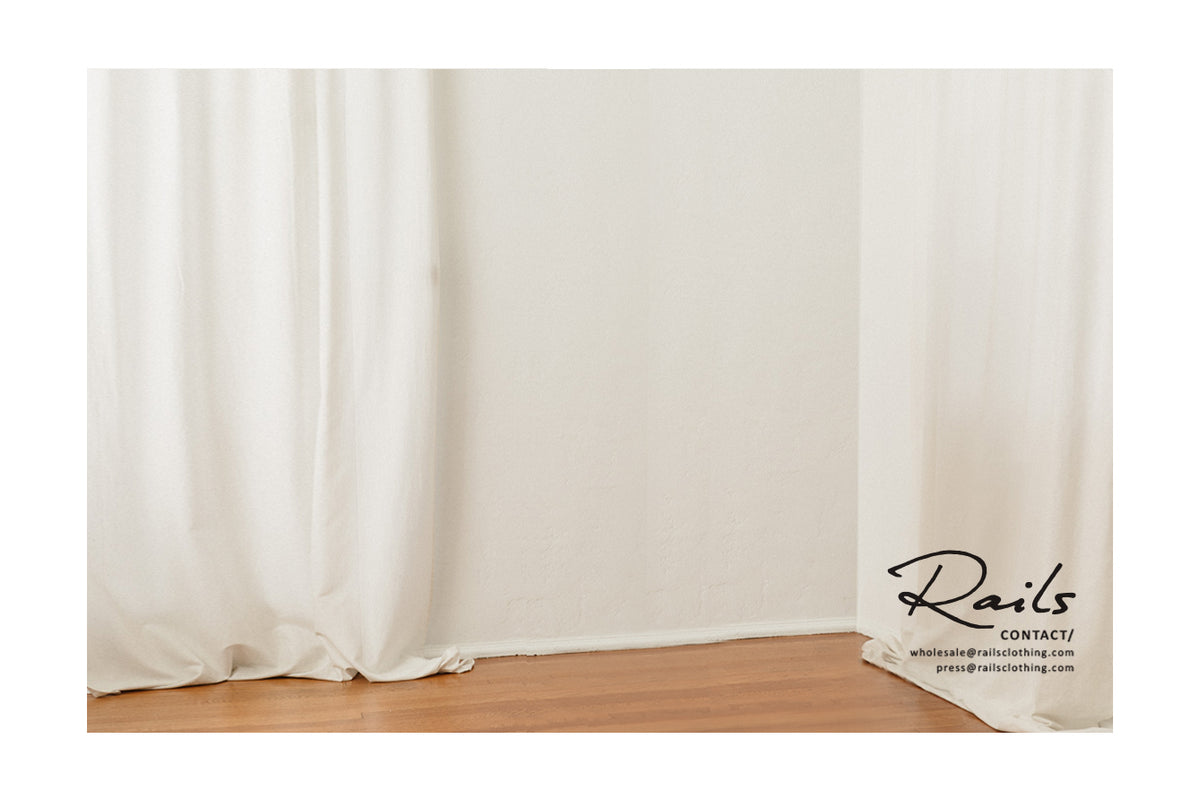 Fall 2018 Campaign - 30 – Rails