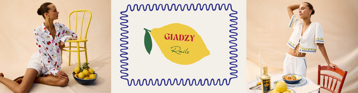 WOMEN'S | GIADZY – Rails