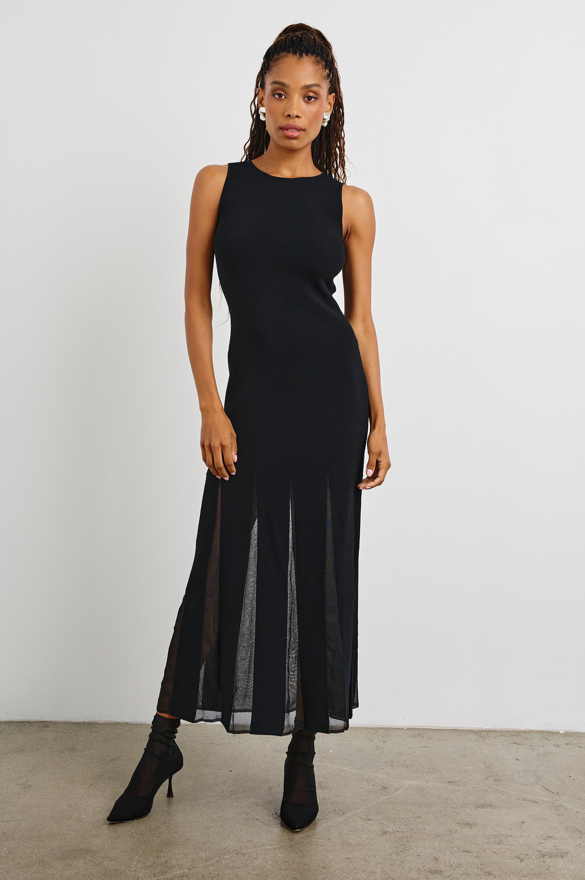 Women's Little Black Dresses | Black Dress Collection | Rails