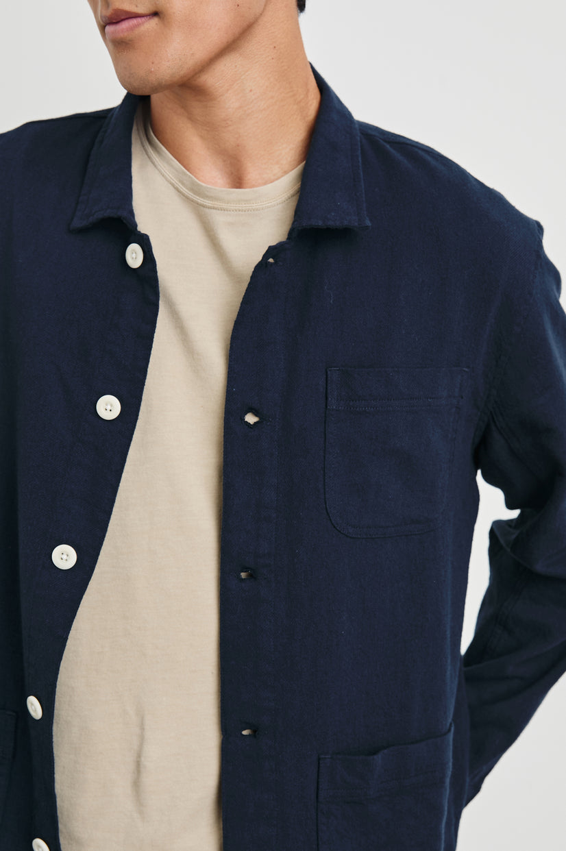 Rails: A Contemporary Clothing Brand For Men & Women