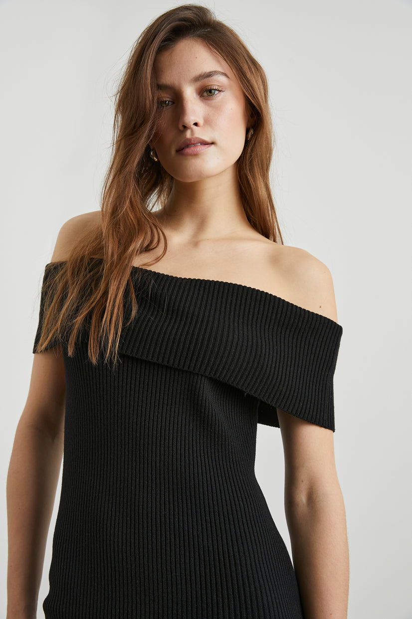 Women's Little Black Dresses | Black Dress Collection | Rails
