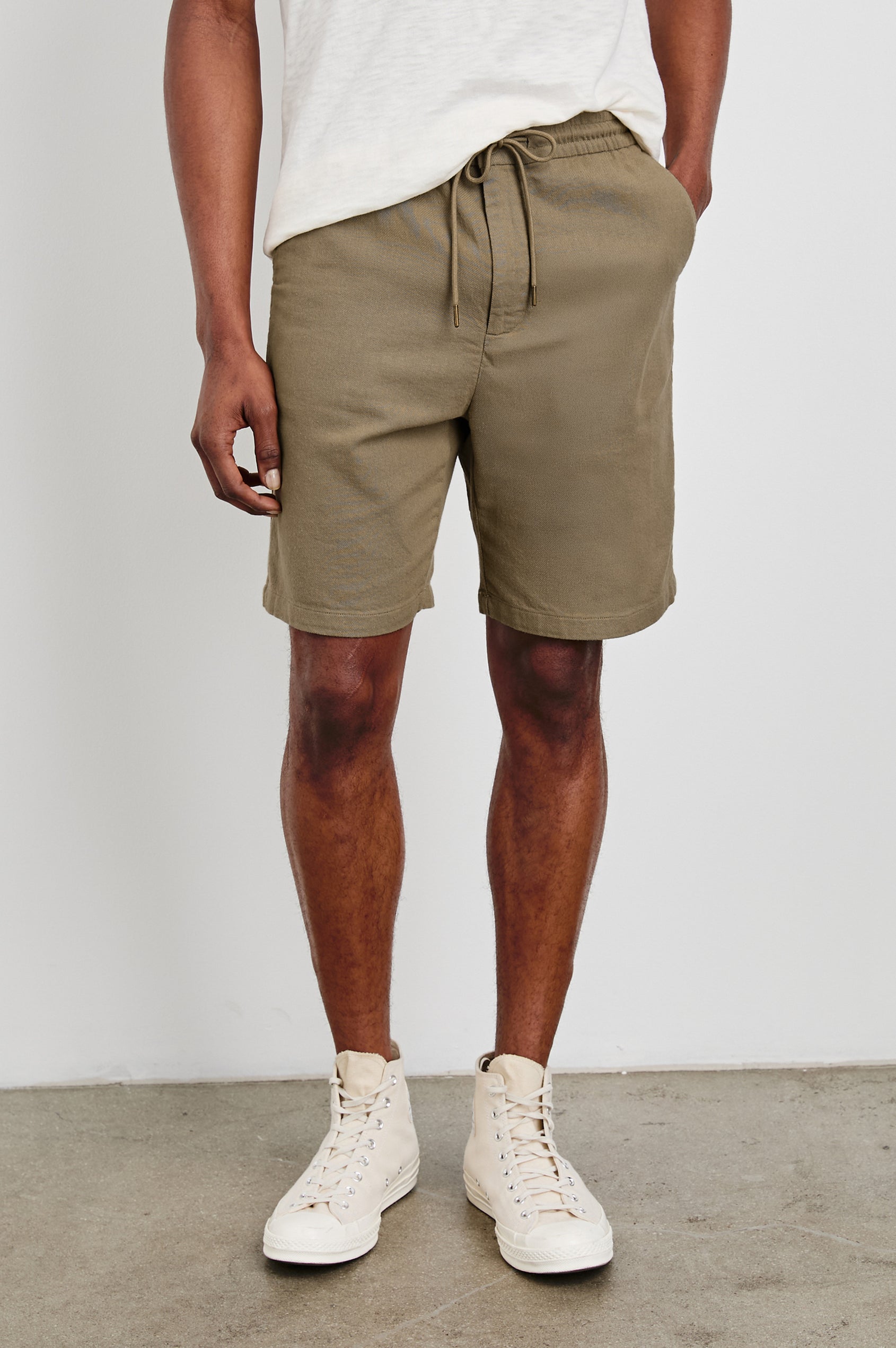 ARCHER 6" SHORT - WASHED BLUE – Rails