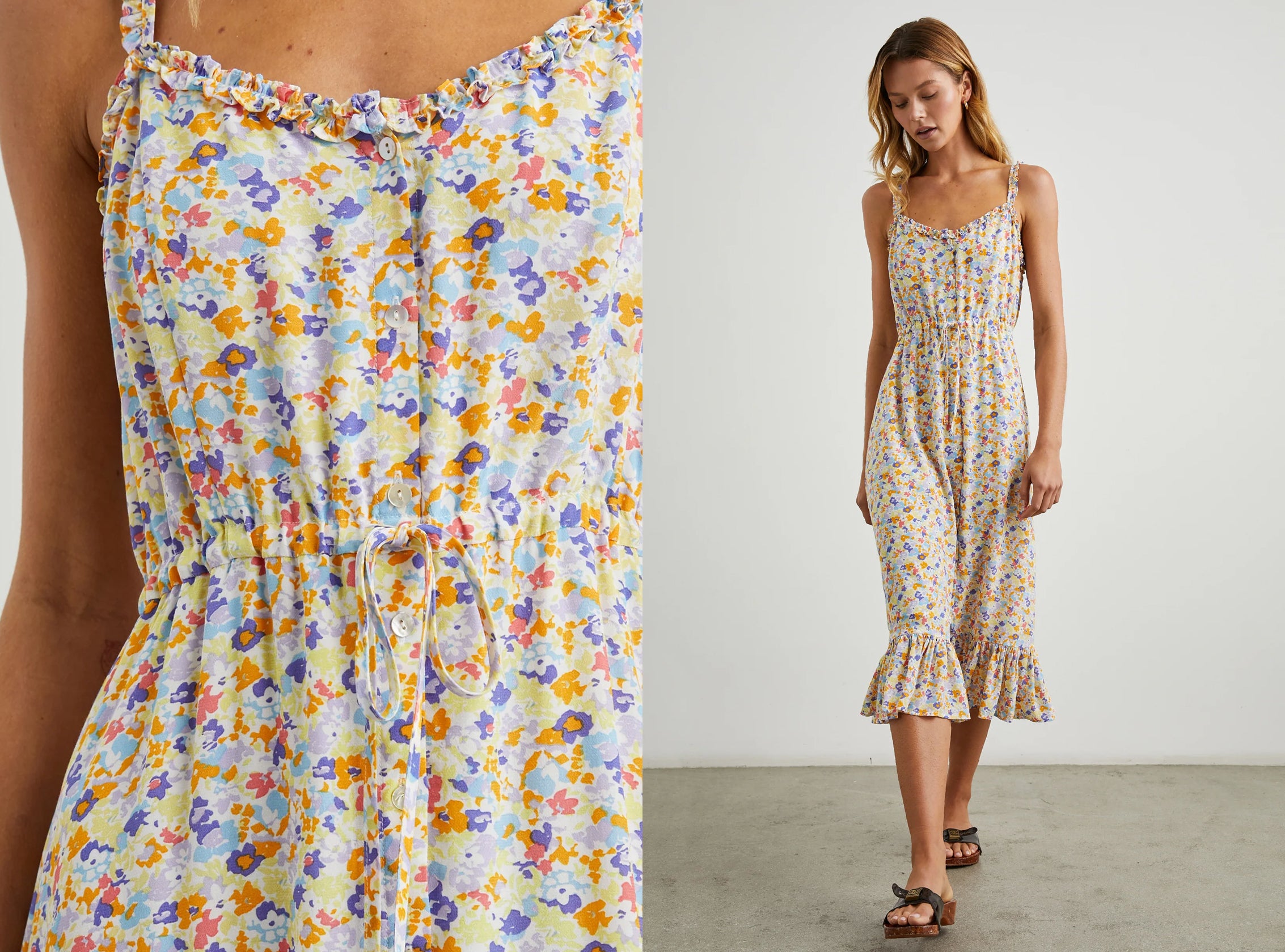 Rails: A Contemporary Clothing Brand For Men & Women