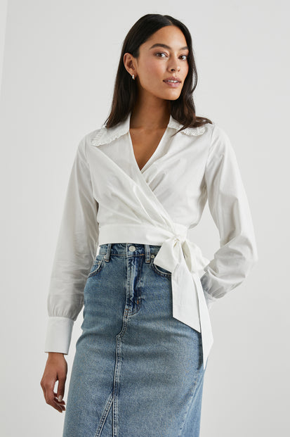 BALI COLOR – Rails