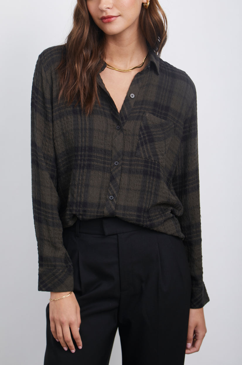 BRADY Color – Rails