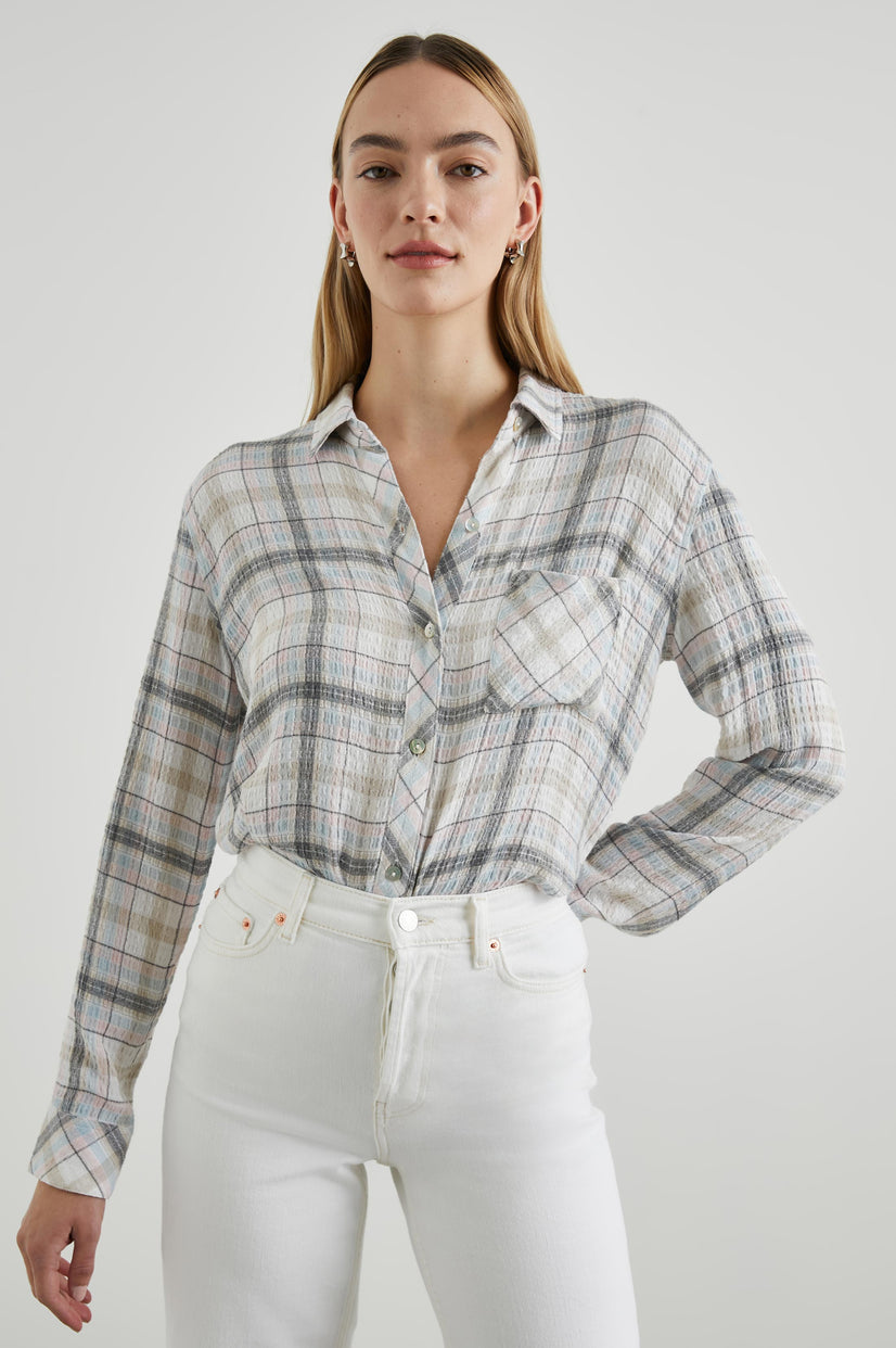 BRADY Color – Rails