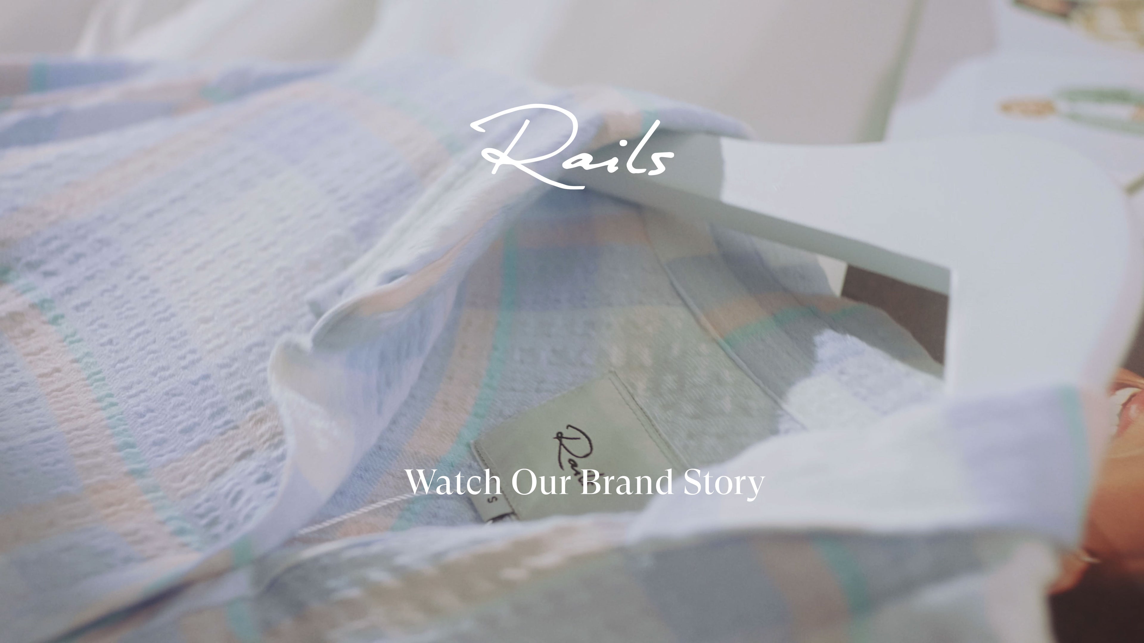 Our Story – Rails