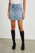 Spring 2023 Denim Lookbook – Rails