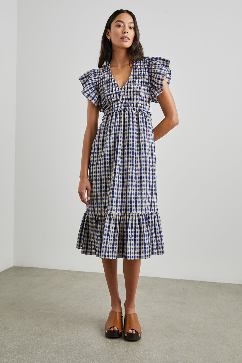 Women's Plaid | Plaid Clothing For Women | Rails