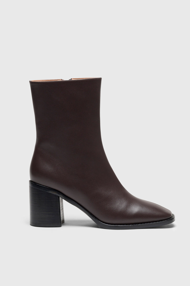 INTENTIONALLY BLANK CONTOUR BOOT - ESPRESSO – Rails
