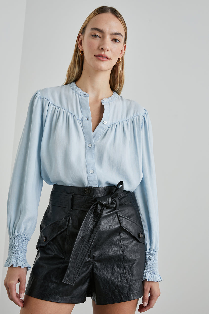 Daphne Color – Rails