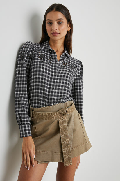 Dixie Color – Rails