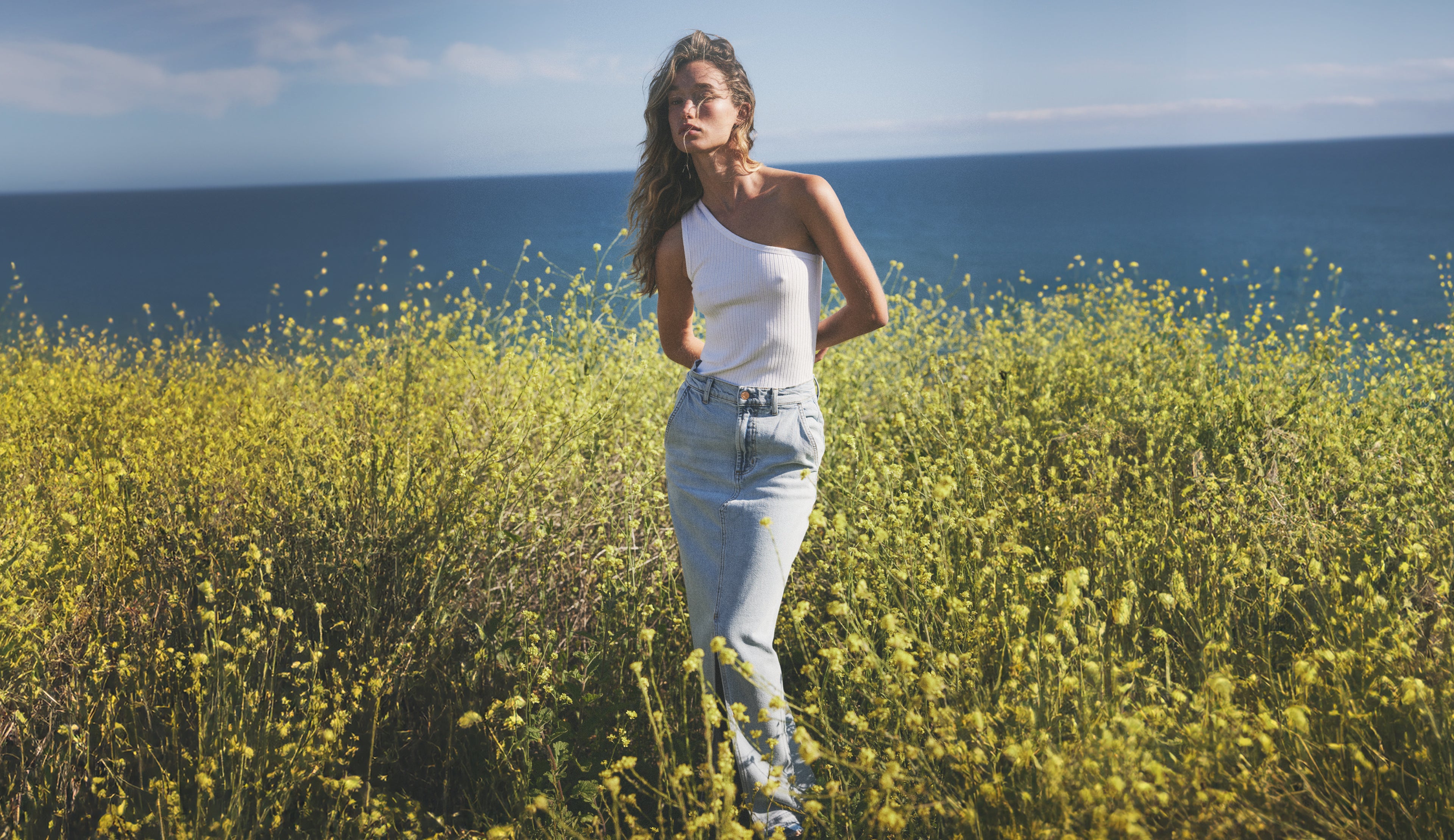 Rails: A Contemporary Clothing Brand For Men & Women