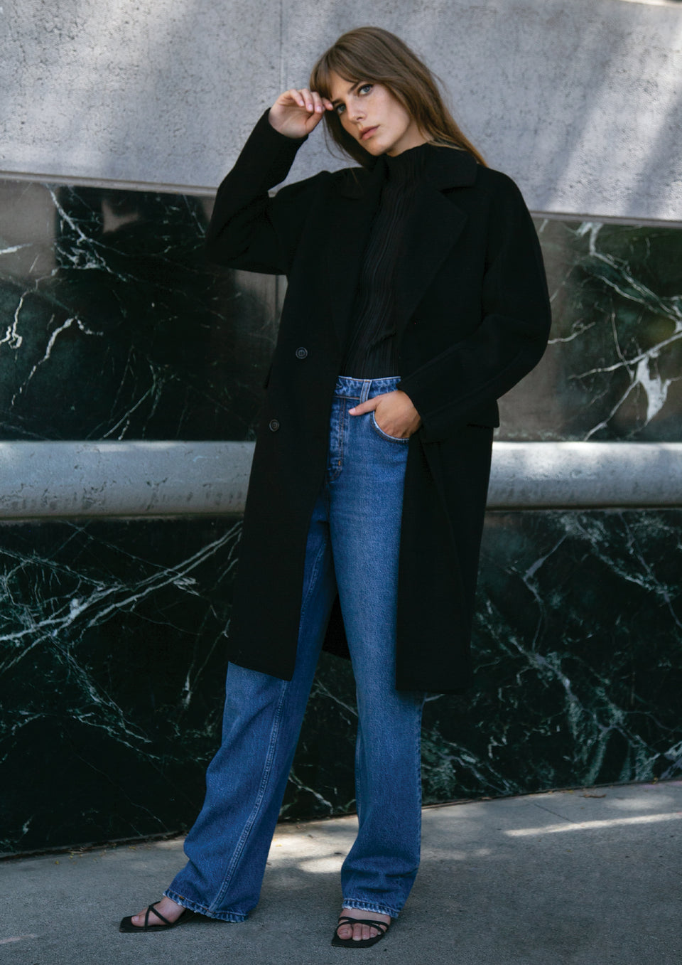 Fall Denim 2022 Lookbook – Rails