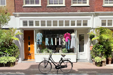 OUR STORES – Rails