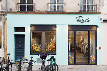 OUR STORES – Rails