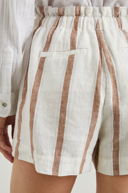 FOSTER COLOR – Rails