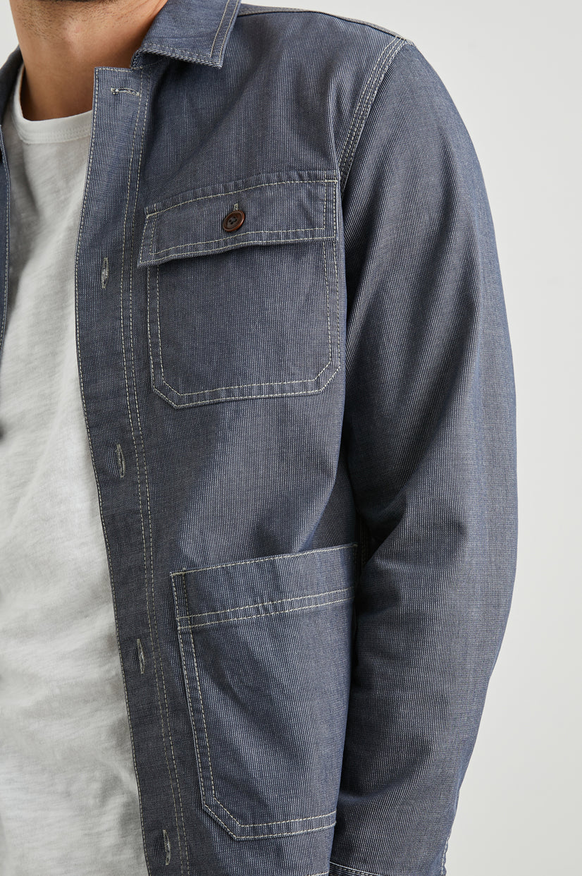 Rails: A Contemporary Clothing Brand For Men & Women