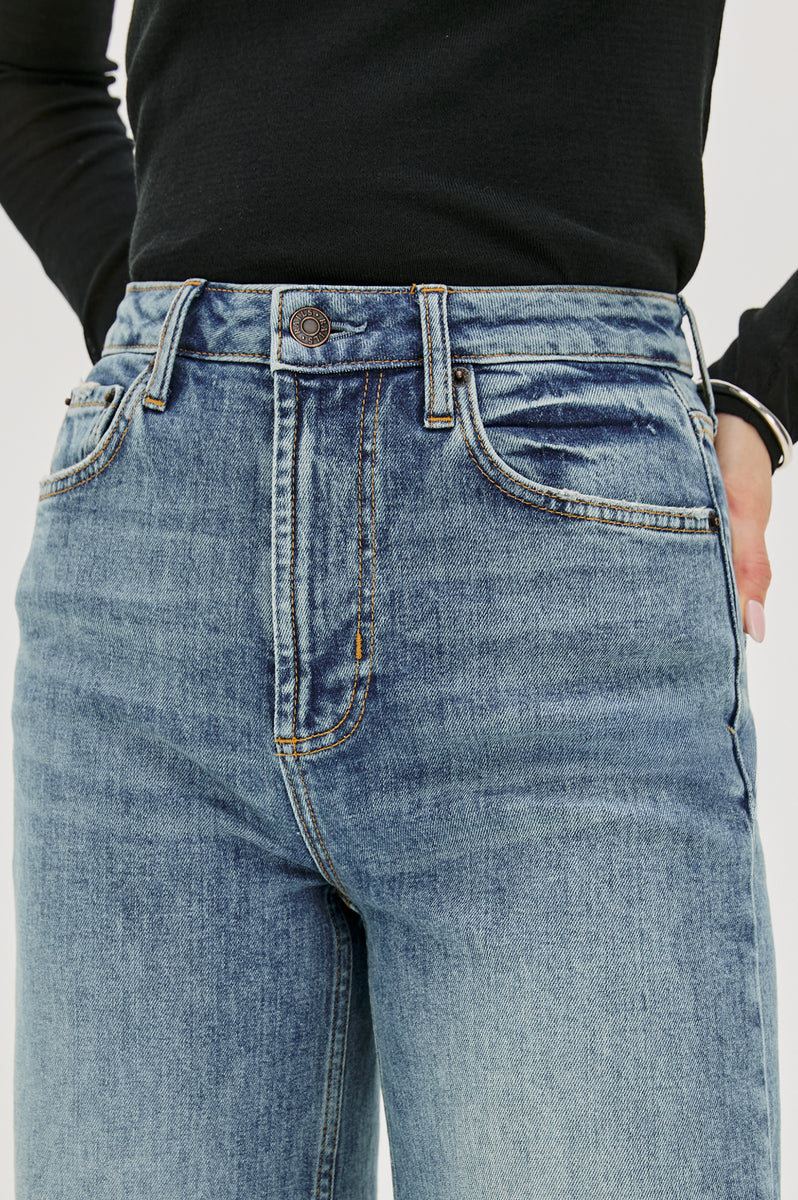 GETTY WIDE LEG - TRADEWIND – Rails
