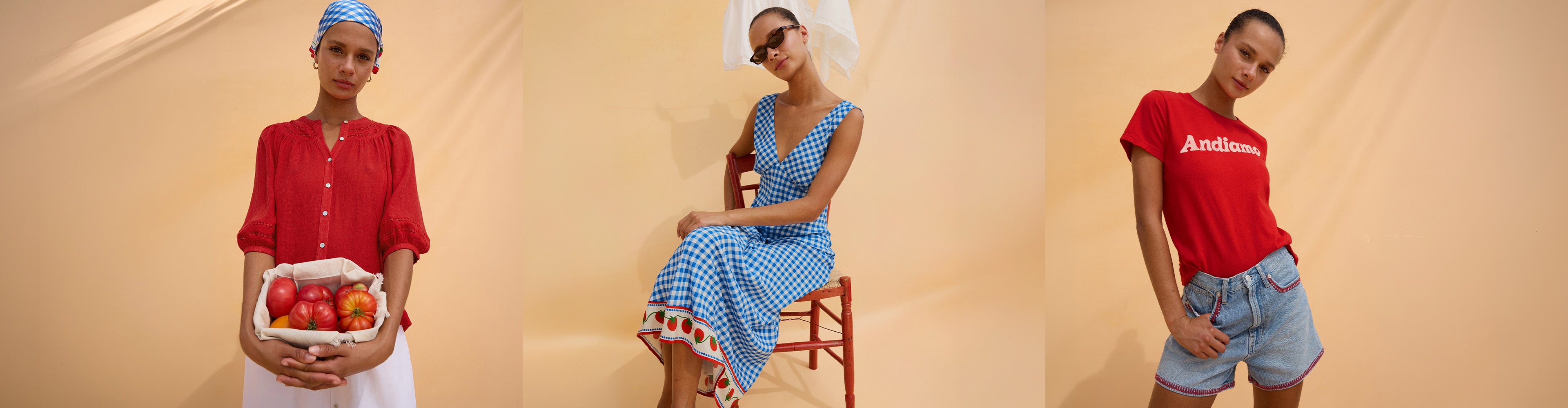 WOMEN'S | GIADZY – Rails