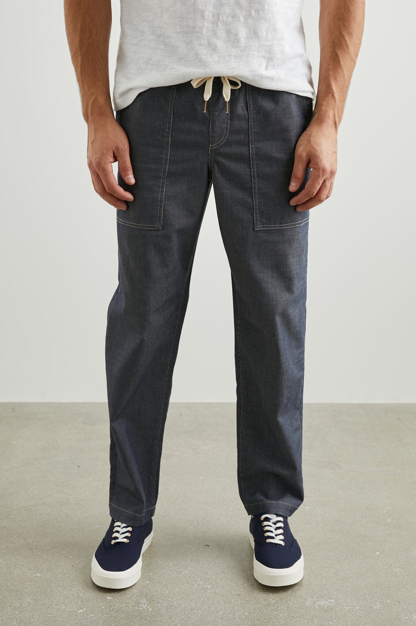 GOBI Color – Rails