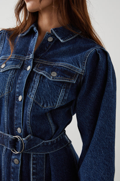 Griffith Color – Rails