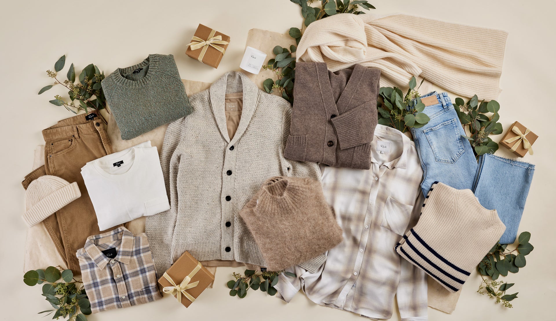 Holiday Gift Guide – Rails