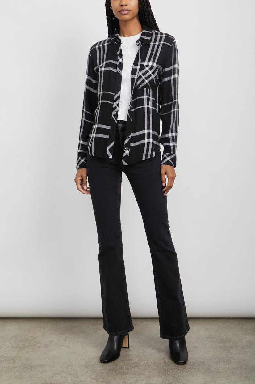 Hunter Color – Rails