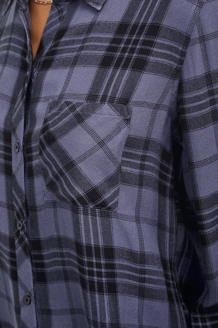 Hunter Color – Rails