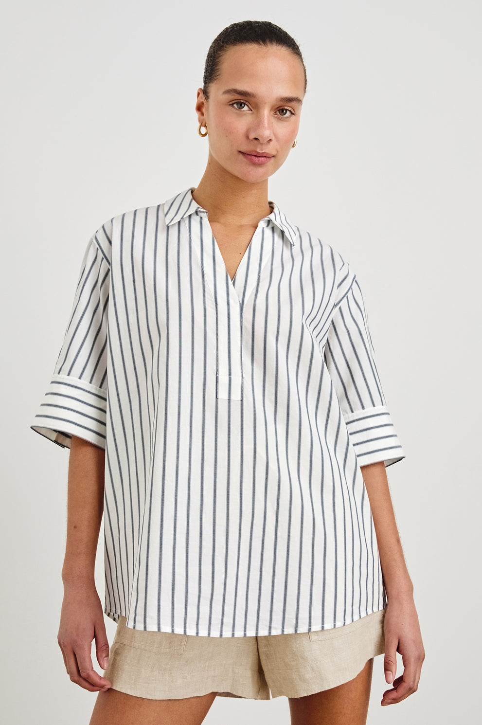 FOSTER SHORT - FADED INDIGO – Rails