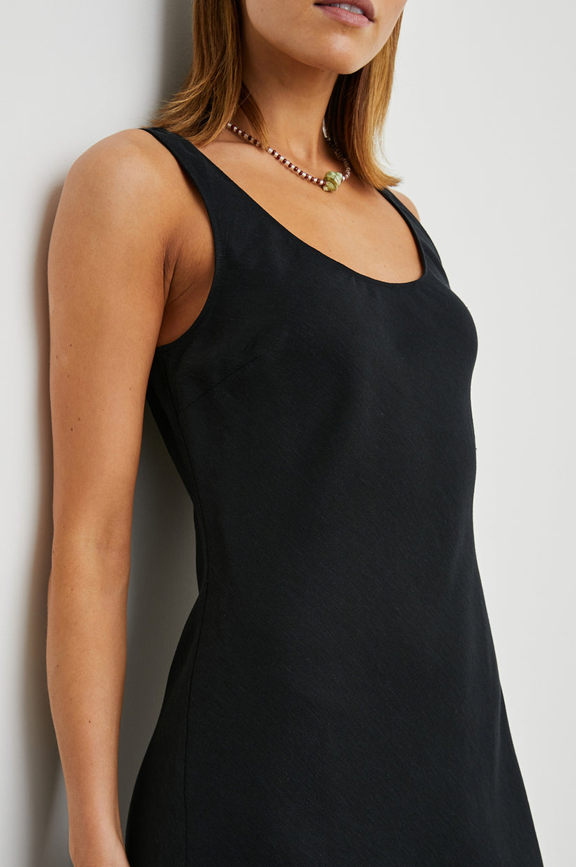 Women's Little Black Dresses | Black Dress Collection | Rails
