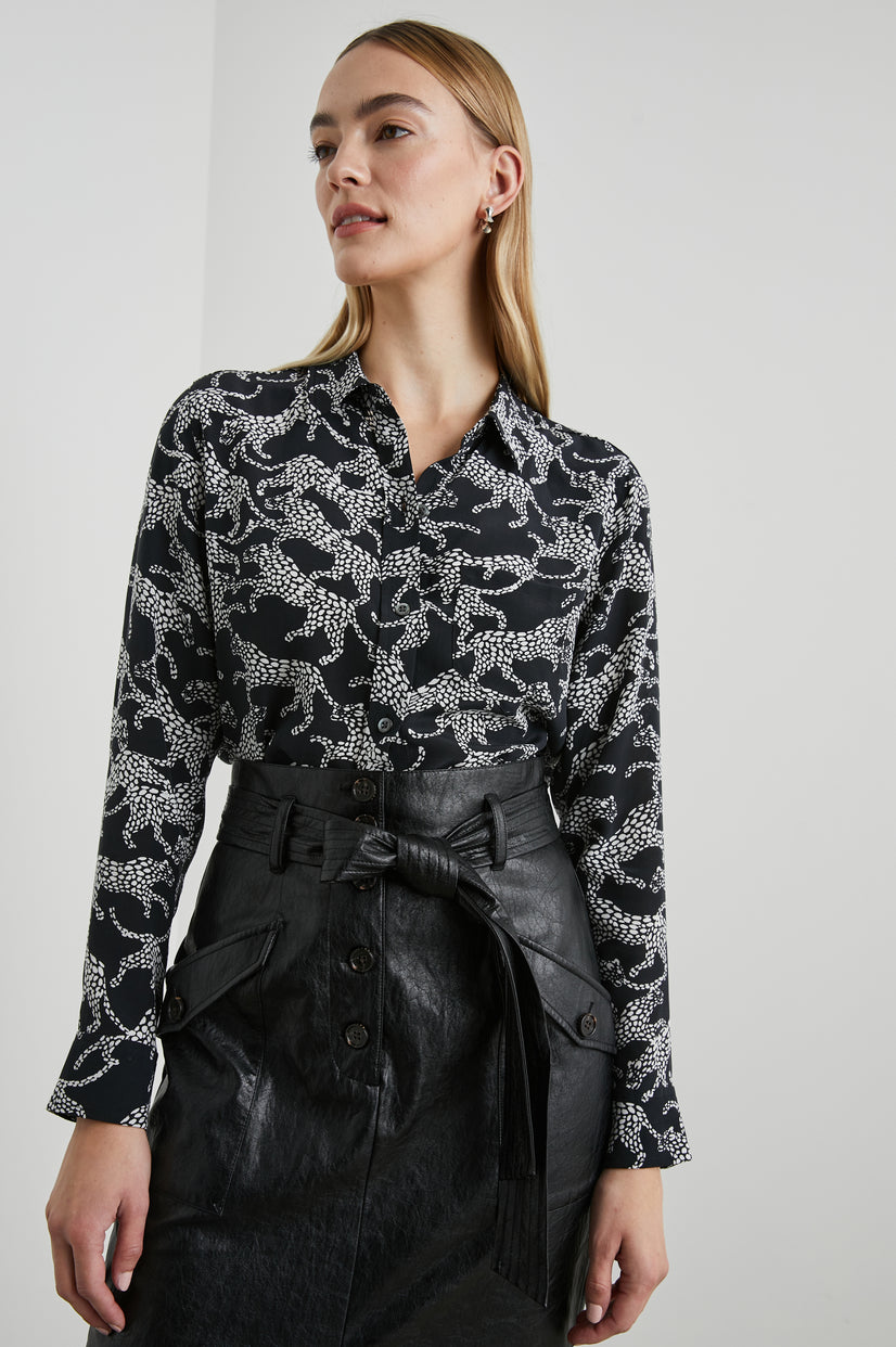 Kate Color – Rails