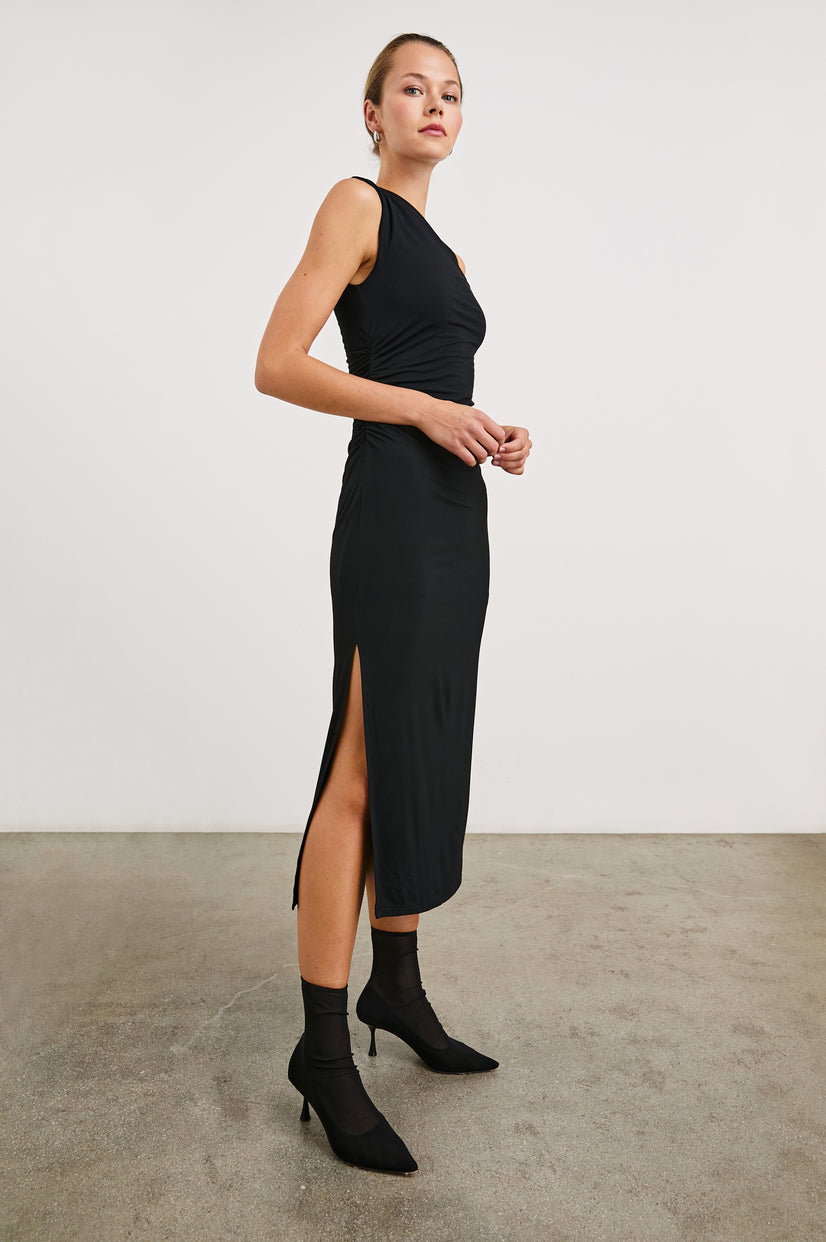 Women's Little Black Dresses | Black Dress Collection | Rails