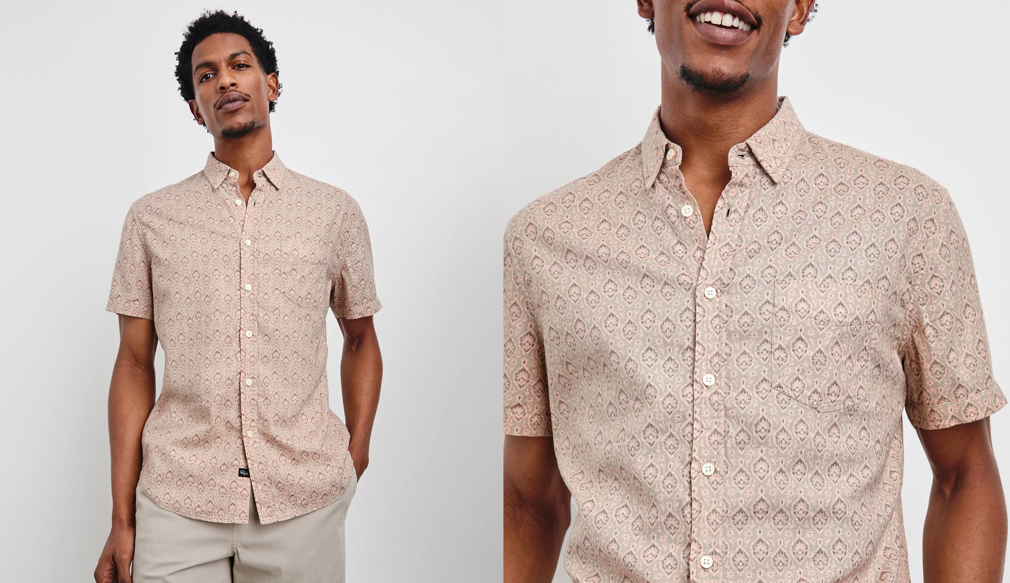 Rails: A Contemporary Clothing Brand For Men & Women